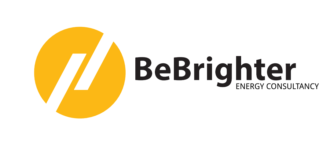 Partners → Be Brighter Energy